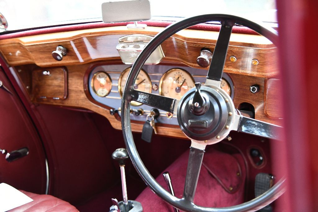 MG SA For Sale | Classic Cars and Campers