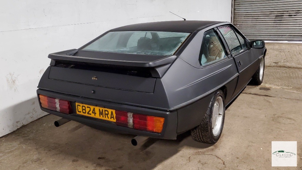 Lotus Excel SE - Surefire Investment opportunity For Sale | Classic ...