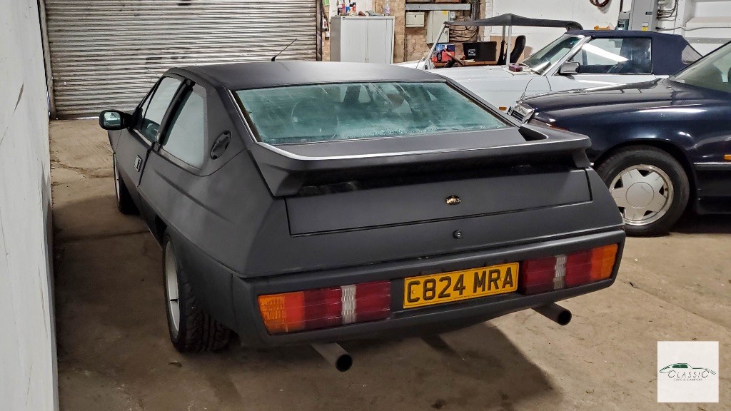 Lotus Excel SE - Surefire Investment opportunity For Sale | Classic ...