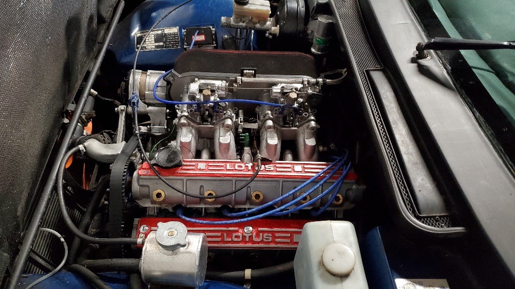 Lotus Excel SE - Surefire Investment opportunity For Sale | Classic ...