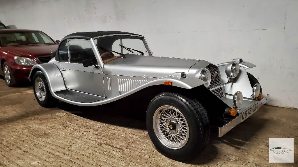 Marlin Berlinetta Sports - Increasingly Rare & Desirable - Bargain ...