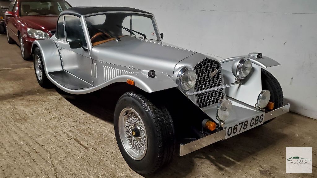 Marlin Berlinetta Sports - Increasingly Rare & Desirable - Bargain ...