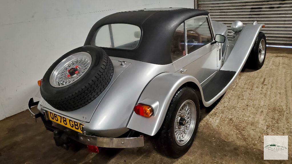 Marlin Berlinetta Sports - Increasingly Rare & Desirable - Bargain ...
