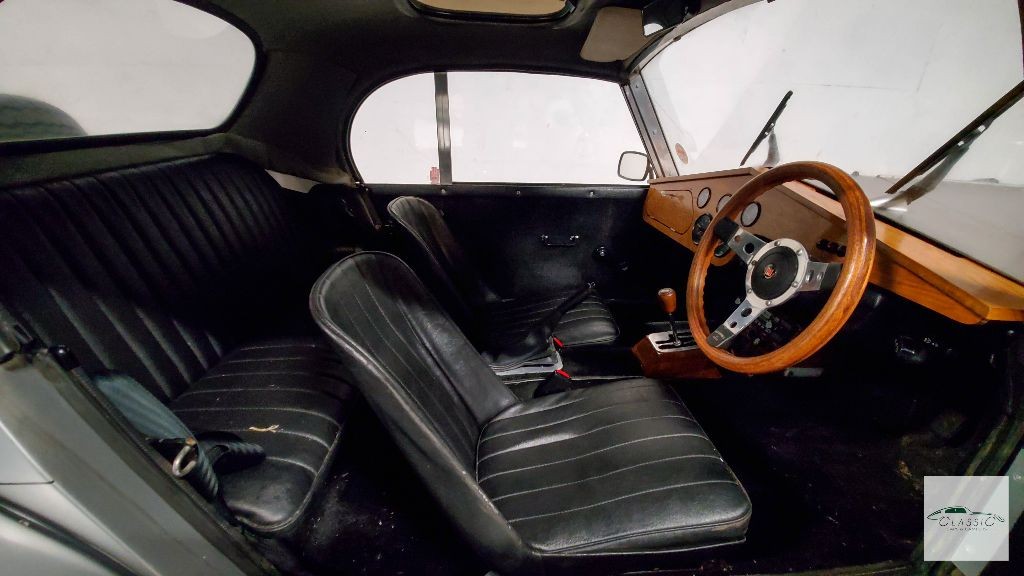 Marlin Berlinetta Sports - Increasingly Rare & Desirable - Bargain ...