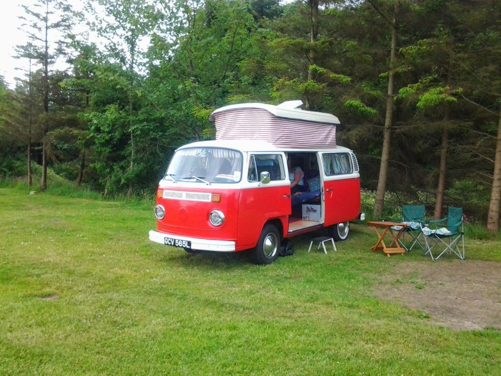 1972 T2 Bay Window Volkswagen Camper Van For Sale Classic Cars And 1972-t2-bay-window-volkswagen-camper-van-for-sale-classic-cars-and