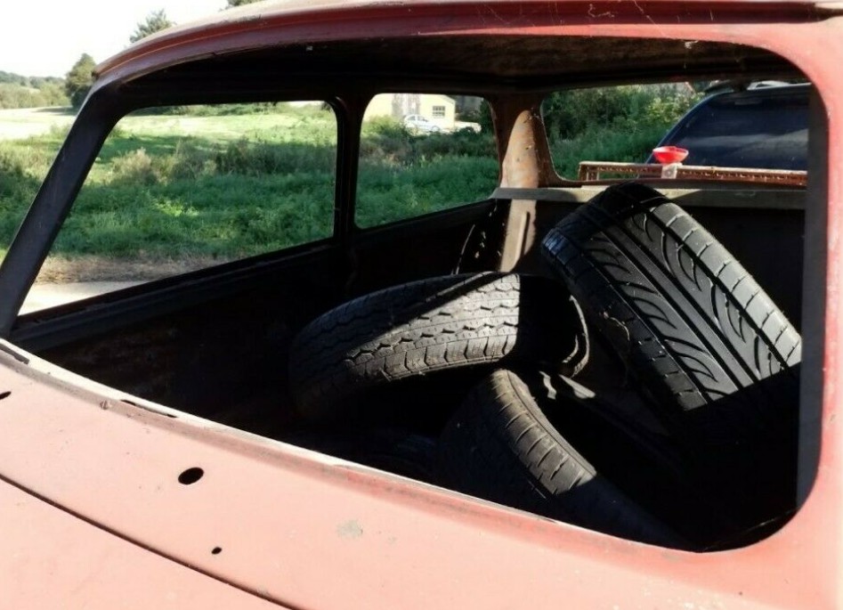 Austin Morris Mini Mk1 Early Bodyshell (59/60) For Sale | Classic Cars ...