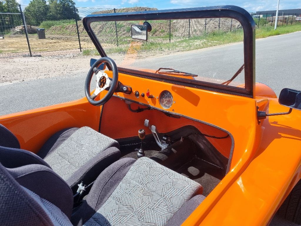 Volkswagen Beetle Buggy SWB For Sale | Classic Cars and Campers