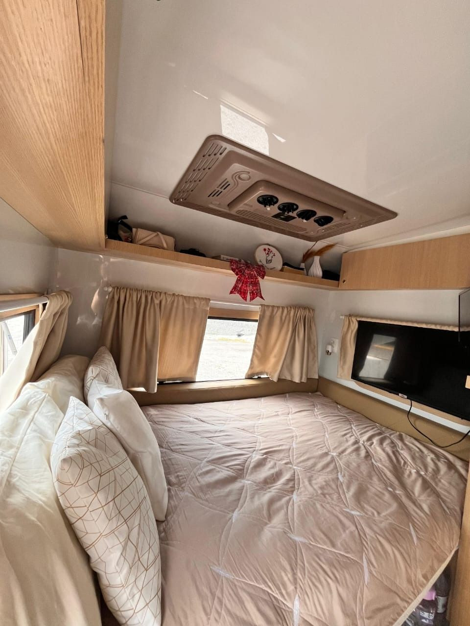 VW T2 baywindow bus camper van 1987 For Sale | Classic Cars and Campers